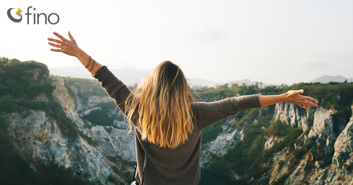 Fino Run GmbH | Impressum | Fino Group